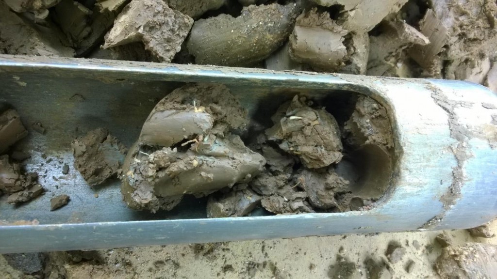 Tracked Window Sampling Rigs St Albans - Geoinvestigate