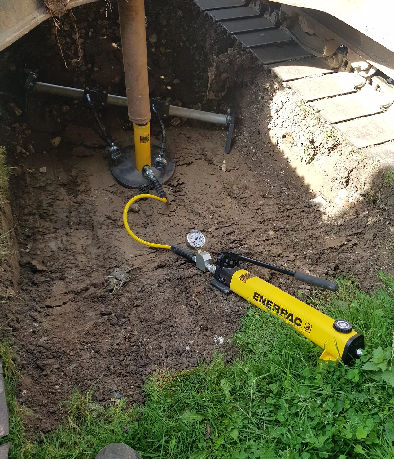 In-Situ Testing - Geoinvestigate